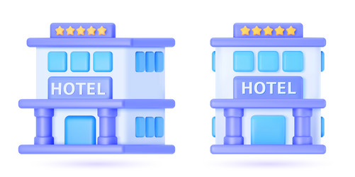 Hotel Vector Images (over 250,000)