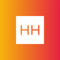 Hh Logo Vector Images (over 2,700)