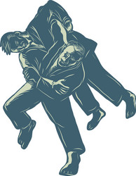 Judo Vector Images (over 5,000)