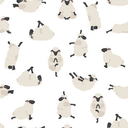 Sheep Face Silhouette Vector Images (over 960)