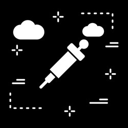 Injection Symbol Vector Images (over 32,000)