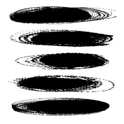 Oval Stroke Vector Images (over 3,000)