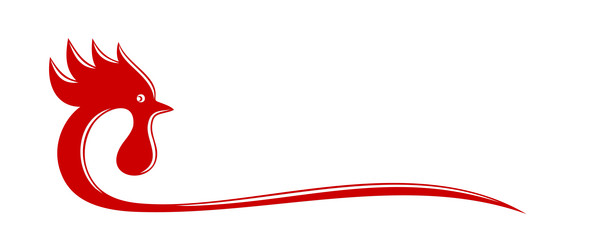 Red Rooster Logo