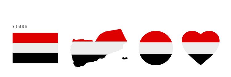 Yemen Symbols Vector Images (over 2,000)