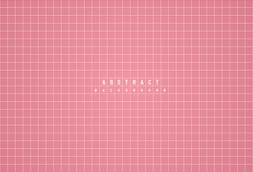 Pink notebook paper background with grid and lined
