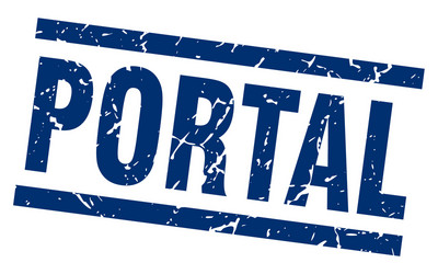 Square Portal Sticker Vector Images (65)