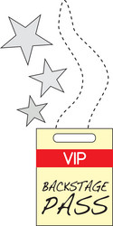 Backstage Vector Images (over 6,800)