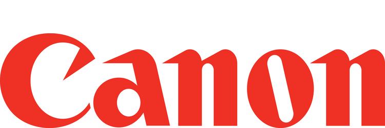 Canon Logos Vector Images (over 160)