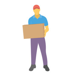Delivery Boy Vector Images (over 9,800)