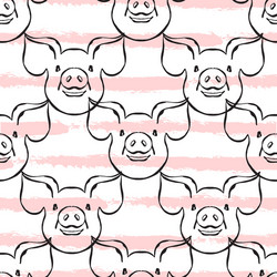 Pig Tribal Tattoo Vector Images (over 110)