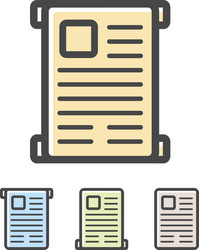 Scroll Logo Vector Images (over 16,000)