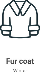 Fur Coat Vector Images (over 3,800)