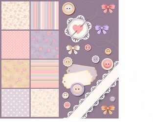 Scrap Vector Images (over 29,000)