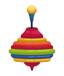 Spinning Top Cartoon Vector Images (over 930)