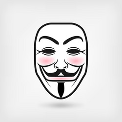 Anonymous Logo Vector Images (over 3,200)