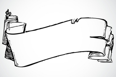 Scroll Vector Images (over 170,000)