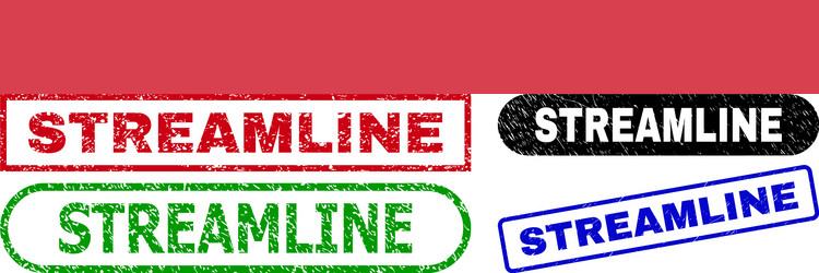 Streamline Vector Images (over 3,100)