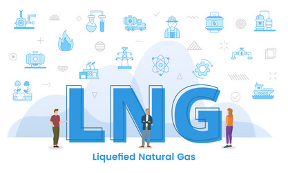 Lng Symbols Vector Images (over 510)