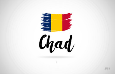 Chad Logo Vector Images (72)
