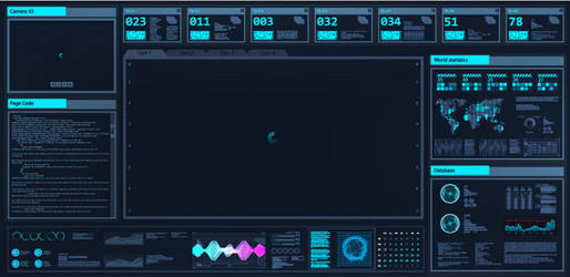 Dashboard Background Vector Images (over 19,000)