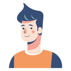 Smiling Person Vector Images (over 340,000)