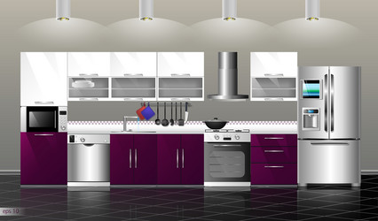 Kitchen Vector Images (over 680,000)