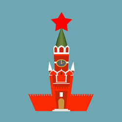 Moscow Cartoon Vector Images (over 1,100)