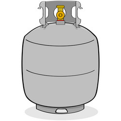Propane Tank Vector Images (over 4,900)