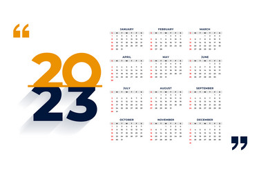 August 2023 Calendar Vector Images (over 2,800)