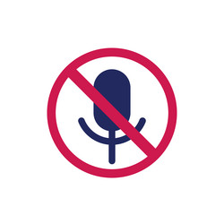 No Recording Sign Vector Images (over 2,300)