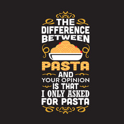 Pasta Quotes Vector Images (over 280)