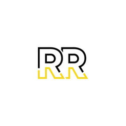 Rr Logo Vector Images (over 2,500)