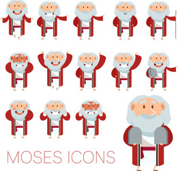 Moses Vector Images (over 1,600)
