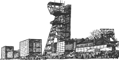 Elevator Shaft Vector Images (74)