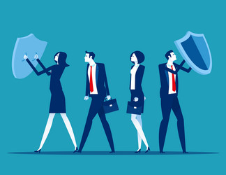 Customer Protection Vector Images (over 13,000)