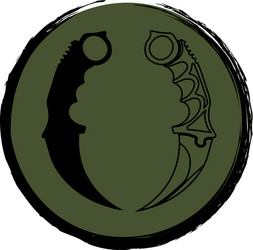 Karambit Vector Images (over 360)