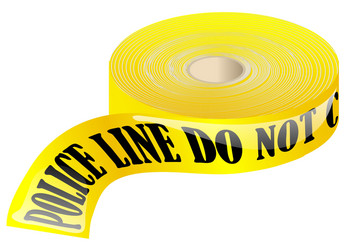 Police Strip Vector Images (over 2,700)