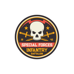 Special Forces Crest Vector Images (over 270)