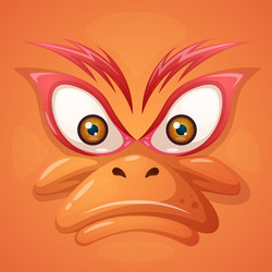 Evil Duck Vector Images (90)