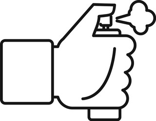 Spray Paint Outline Vector Images (over 10,000)