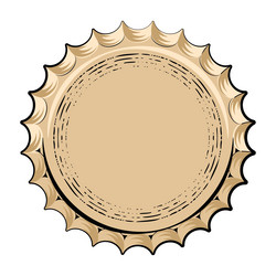 Beer Bottle Top Vector Images (over 2,300)
