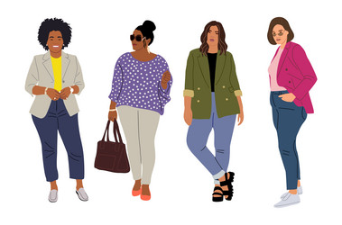 Sexy Curvy Woman Body Vector Images (over 800)