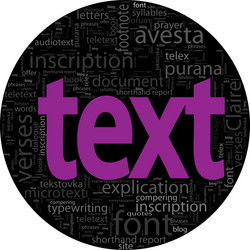 Black Background Word Cloud Vector Images (over 9,200)