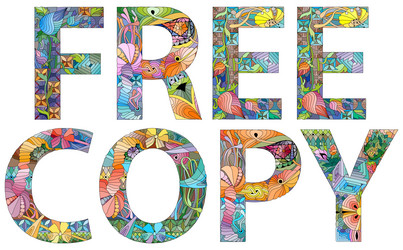 Sample Watermark Vector Images (over 490)