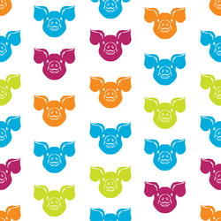 Pig Tribal Tattoo Vector Images (over 110)