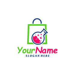 Code lab logo Royalty Free Vector Image - VectorStock