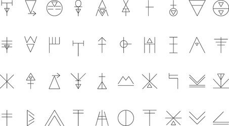 Geometric Tattoos Vector Images (over 31,000)