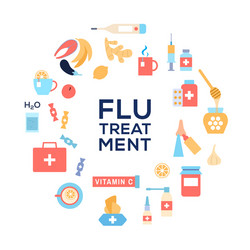 Kit Flu Cartoon Vector Images (over 320)