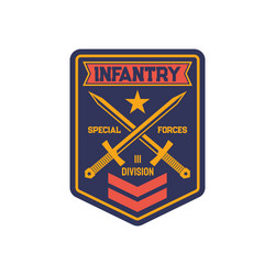 Infantry Company Symbol