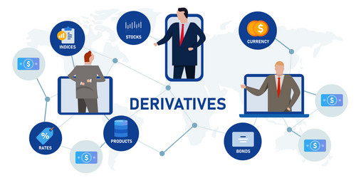 Financial Derivatives Vector Images (68)
